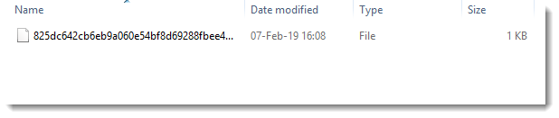 What Is Dot Git Folder In Git And What Happens If We Delete Dot Git Folder
